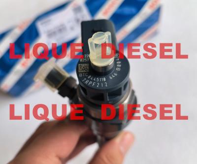 China BOSCH Common rail injector 0445110646 0445110369 0445110647 0 445 110 646 0445110 646 for sale