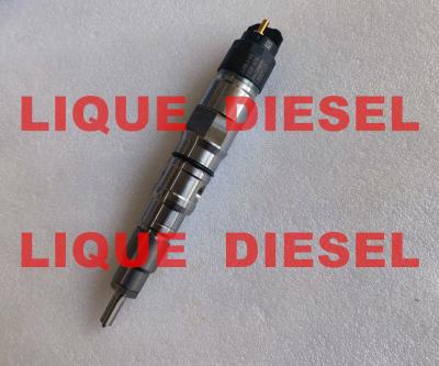China BOSCH Common Rail Injector 0445120290 0 445 120 290 445120290 L4700-A-A38 CRIN-A38 for sale