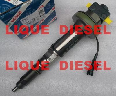 China BOSCH FUEL INJECTOR F00BJ00000 /F 00B J00 000/ F00BJ00001 , CUMMINS FUEL INJECTOR 2882077 / 2867147 / 2 867 147 for sale