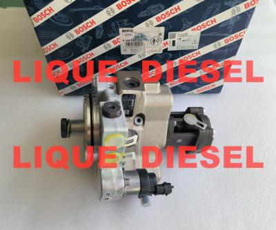 China BOSCH bomba de tren común 0445020032 65.10501-7002A 0 445 020 032 para el CR/CP3S3/L125/40-789S en venta