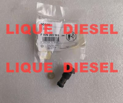 China Válvula de inyección BOSCH F00N203165 en venta