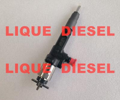 China DENSO inyector de combustible 9709500-969 095000-9690 1J500-53052 1J50053052 1J500-53050 en venta
