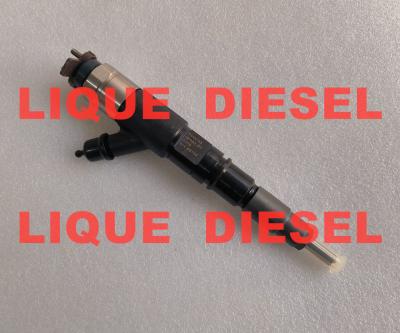 China DENSO fuel injector 295050-2200 9729505-220 5344766 For ISF3.8 Engine for sale