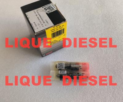 China BOSCH Boquilla de inyección 0433175100 DSLA144P547 0 433 175 100 DSLA 144 P 547 en venta