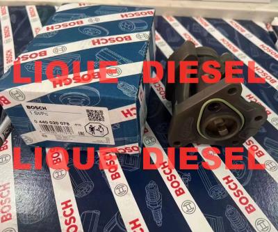 China BOSCH bomba de ferrocarril común 0440020078 0 440 020 078 en venta