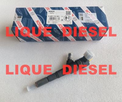China BOSCH inyector de tren común 0445110561 0 445 110 561 0445110560 0 445 110 560 04132014 en venta