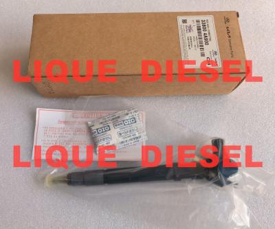 China DENSO inyector de combustible 295700-0140 33800-4A900 2957000140 338004A900 para el HYUNDAI / KIA en venta