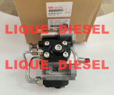 China DENSO pump 9729405-010 294050-0106 2940500106 for ISUZU 6HK1 98091565 8-98091565-3 8-98091565-4 8980915654 for sale