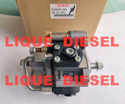 China DENSO fuel pump 294050-0940 9729405-094 for HINO J08E 22100-E0532 22100E0532 for sale