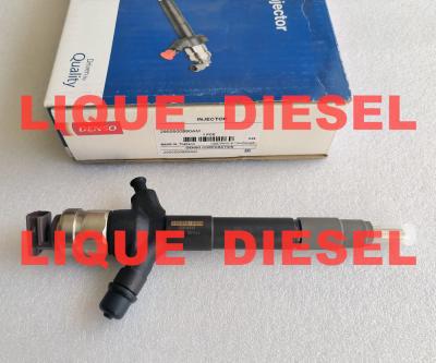 China DENSO injector DCRI300890 2950500890 2950500890AM 1465A367 295050-0890 9729505-089 SM295050-0890 for sale