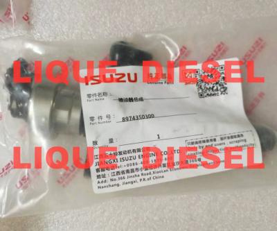China DENSO Inyector de combustible 095000-8340 0950008340 8-98106693-0 8981066930 8-97435030-0 8974350300 en venta