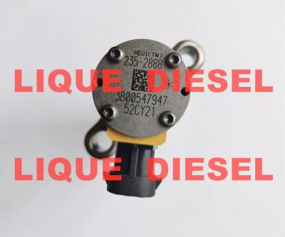 China CAT Common Rail Injector 235-2888 2352888 FUEL INJECTOR 236-0962 2360962 for sale