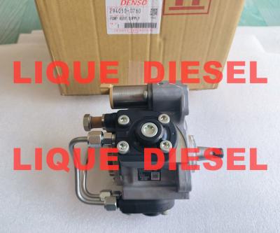 China DENSO Common Rail Pump 9729405-076 294050-0760 22100-E0025 2940500760 22100E0025 for sale
