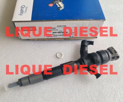 China DENSO fuel injector DCRI200240 2959000240AM 295900-0240 23670-30170 23670-39445 for TOYOTA Dyna, Hiace, Hilux for sale