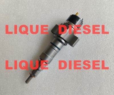 China CUMMINS INJECTOR 4359204 DCEC inyector de tren común C4359204 en venta