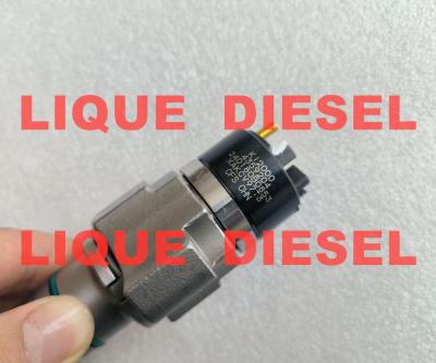 China CUMMINS INJECTOR 4359204 DCEC inyector de tren común C4359204 en venta