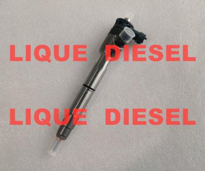 China BOSCH Common Rail Injector 0445110908 0 445 110 908 445110908 for sale