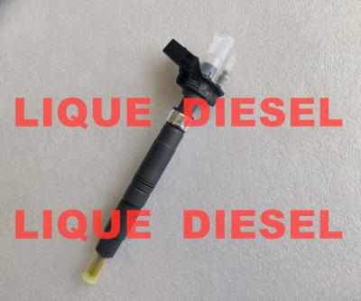 China Inyector de combustible BOSCH 0445116034 0445116035 0 445 116 034 0 445 116 035 en venta