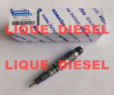 China Inyector common rail 0445120231 6754-11-3011 0 445 120 231 6754113011 en venta