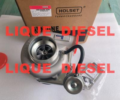 China Turbocompresor HOLSET HX50W 3768323 Nuevo y original en venta
