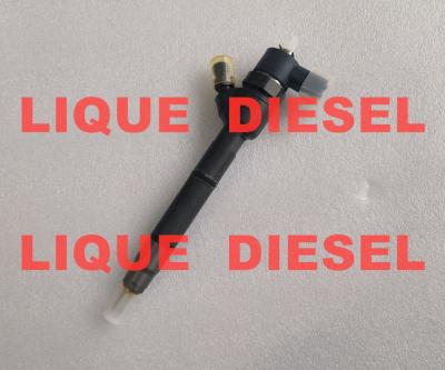 China BOSCH Fuel injector 0445110255 0445110256 33800-2A400 0 445 110 255 0 445 110 256 338002A400 for HYUNDAI & KIA for sale