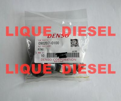 China DENSO Original new Diesel fuel pump auto parts 090207-0100 0902070100 ring for HP0 pump Assy for sale