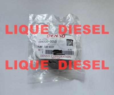 China DENSO PUMP SUB-ASSY 094230-0050 094230 0050 0942300050 for sale