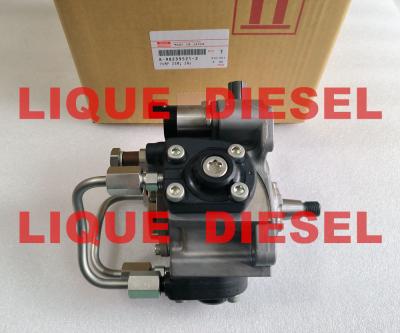 China DENSO bomba de combustible HP4-0642 9729405-064 294050-0640 8-98239521-0 9729405064 2940500640 8982395210 98239521 en venta