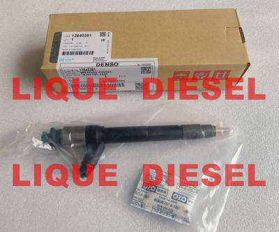 China DENSO INJECTOR ASSY 295050-0960 SM295050-0960 12640381 2950500960 El objetivo de este ensayo es mejorar la calidad de los productos. en venta