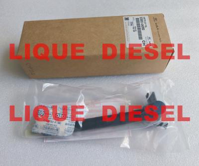 China DENSO Common Rail Injector 295700-0290 33800-4A950 2957000290 338004A950 for HYUNDAI D4CB VGT Euro 6 DENSO 0290 for sale