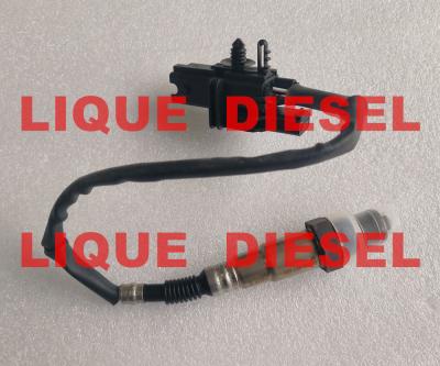 China Nitrogen-oxygen sensor 0258987001 LS87001 0 258 987 001 LS 87001 for sale