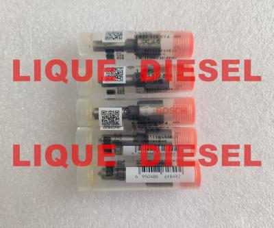 China BOSCH Injector Nozzle 0433172574 DLLA150P2574 0 433 172 574 DLLA 150 P 2574 for sale