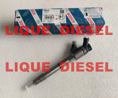 China BOSCH Fuel Injector 0445110564 445110564 0 445 110 564 Common Rail Injector for sale