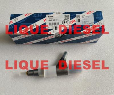 China BOSCH Common Rail Injector 0445120516 0 445 120 516 445120516 for sale