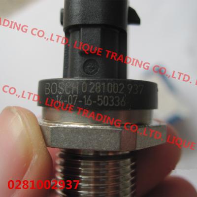 Chine Capteur 0281002937, 0 281 002 937, 0281 002 937 de pression de BOSCH à vendre