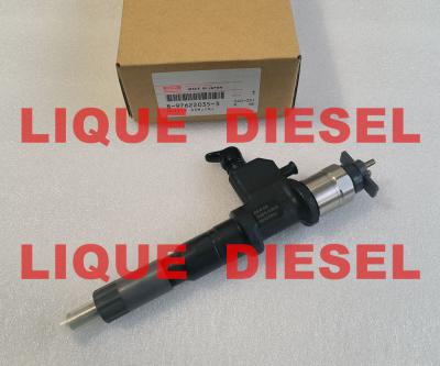 China Inyector Common Rail DENSO 0453/0353 295050-0450 8-97622035-0 2950500450 8976220350 97622035 en venta