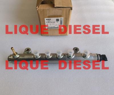 China BOSCH Common Rail 0445224040 32G61-00901 0 445 224 040 32G6100901 445224040 for sale