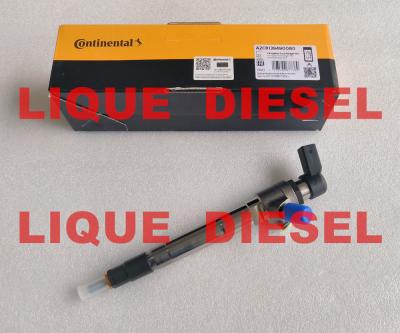 China CONTINENTAL Injector A2C8139490080 for Ford Ranger 2.2/3.2 TDCi CK4Q-9K546-AA CK4Q9K546AA 1819881 CK4Q 9K546 AA for sale