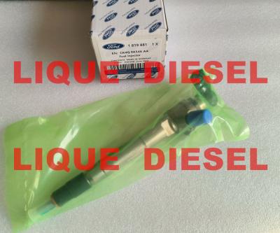 China FORD Injector CK4Q-9K546-AA CK4Q9K546AA A2C8139490080 for Ford Ranger 2.2/3.2 TDCi 1819881 CK4Q 9K546 AA for sale
