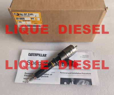 China C6.6 Engine Cat Fuel Injectors 321-3600 3213600 Perkins Fuel Injectors 2645A753 for sale