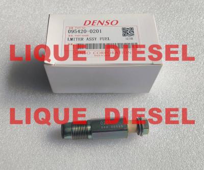 China DENSO 095420-0201 Genuine Limiter Fuel pressure valve 095420 0201 0954200201 for sale