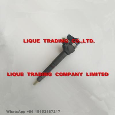 China Genuine and New fuel injector 0445110181 , 0445110182,6210700487,A6120700487,0445110105,0445110069,0445110106 fit Merced for sale