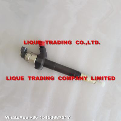 China DENSO fuel injector DCRI106620,9709500-662 ,095000-662X ,095000-662# ,  095000-6620 for Ford 7C16-9K546-AB ,7C169K546AB for sale
