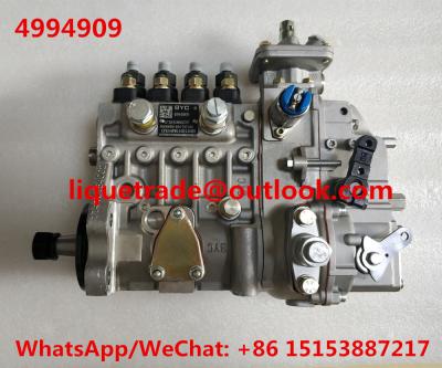 Chine Pompe à essence de CUMMINS 4994909, 10404716046, 10 404 716 046, CPES4PB110D120RS BYC 4994909 à vendre