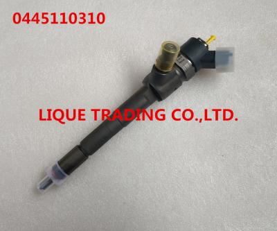 China BOSCH injector 0445110310 Common Rail injector 0445110310 , 0 445 110 310 , 0445 110 310 for sale