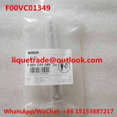 Chine Valve commune F00VC01349, F 00V C01 349 d'injecteur de rail de BOSCH pour 0445110249, 0445110250 à vendre