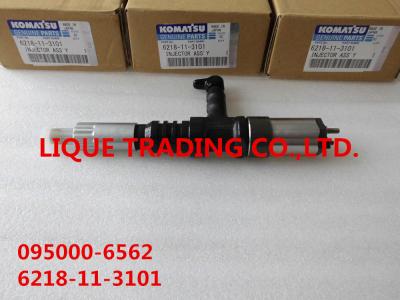 China DENSO injector 095000-0560 , 095000-0562, 095000-056#, 0950000560, 6218-11-3100, 6218-11-3102, 6218113100 for sale