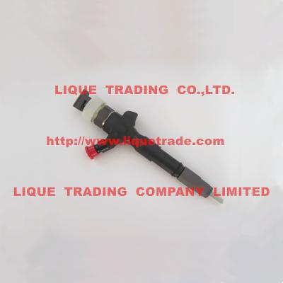 China TOYOTA fuel injector 23670-39296 , 23670 39296 , 2367039296 Toyota Land Cruiser 3.0 d for sale