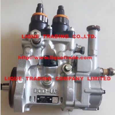 China DENSO fuel pump 094000-0570,094000-0572 , 094000-0574,KOMATSU 6251-71-1121,6251711121 for sale