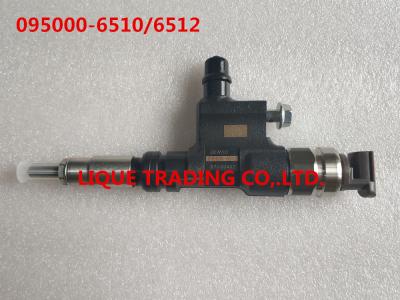 China DENSO Genuine INJECTOR 095000-6510, 095000-6512, 9709500-651 ,0950006510 for TOYOTA for sale